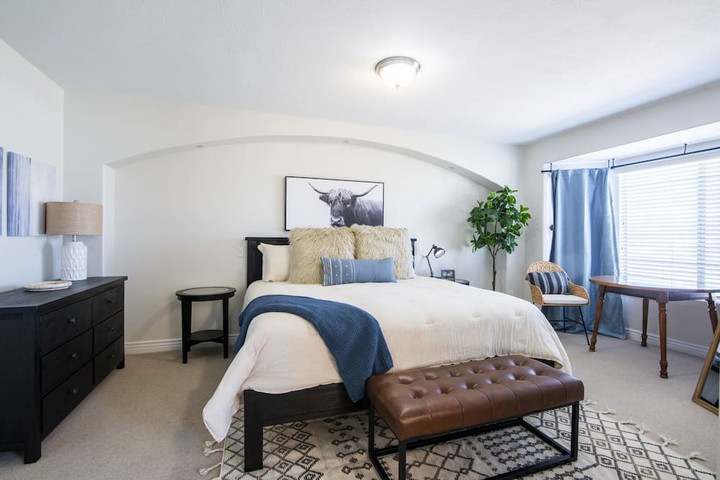 Heber House, 20 Min To Park City! Close To Downtown Heber. - Heber City, UT
