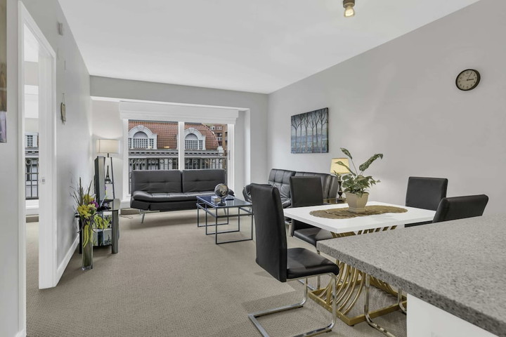 1 Bedroom Furnished Apartment At Penn Quarters - Downtown, DC