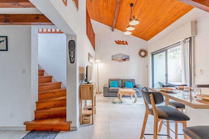 La Maison Des Prairies Biscarrosse - Biscarrosse