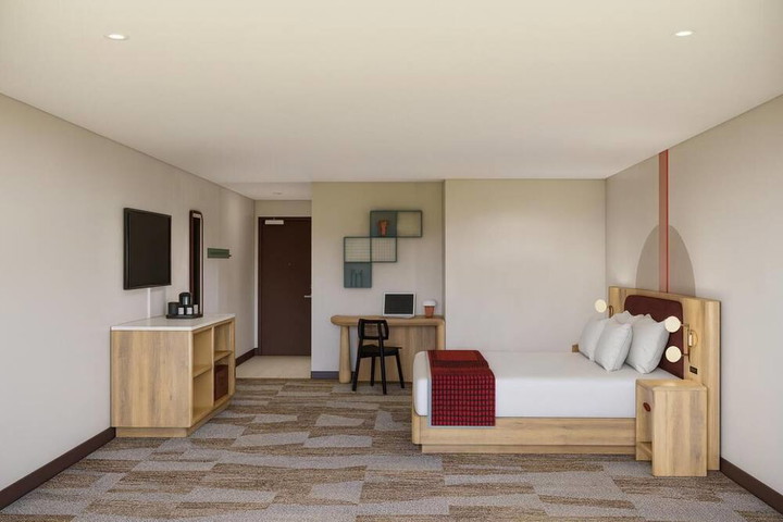 Tranquil King Room W/ Pool Access  Take In Sedonas Red Rock Splendor - Oak Creek Canyon, AZ
