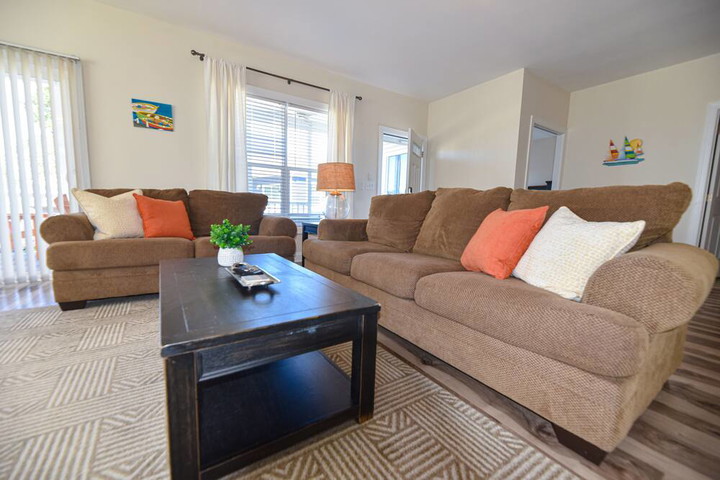 Lovely Home, Beach, Family Fun, Pools Pet Friendly! - Delaware