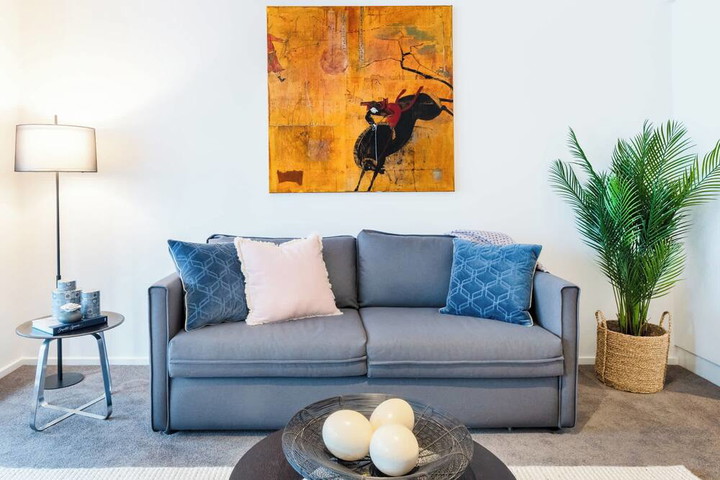 Prized Paddington Apartment At Its Best! - Surry Hills