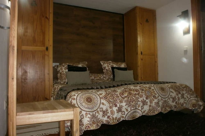 Duplex De Estilo Loft En Sierra Nevada - Güejar Sierra