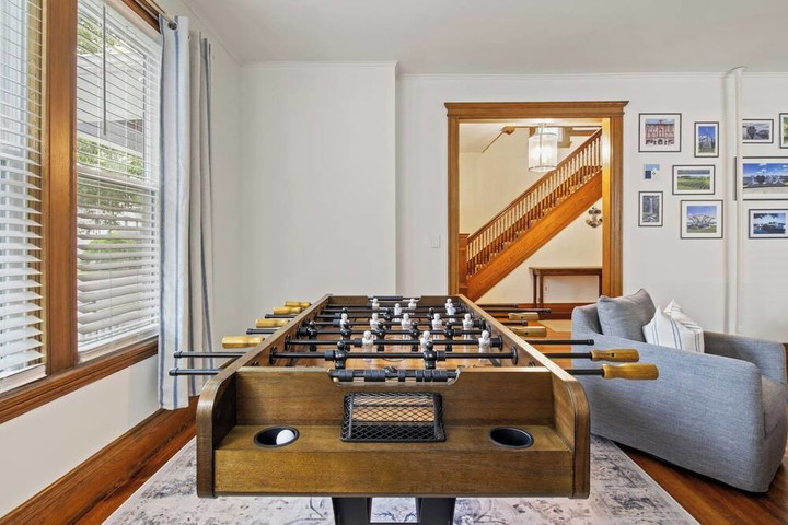 0,8 Km De Genève Et Lac Seneca | Baby-foot/table De Jeux - Geneva, NY