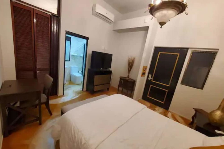 Luxury Puerto Caribe Room 107 - Rincón