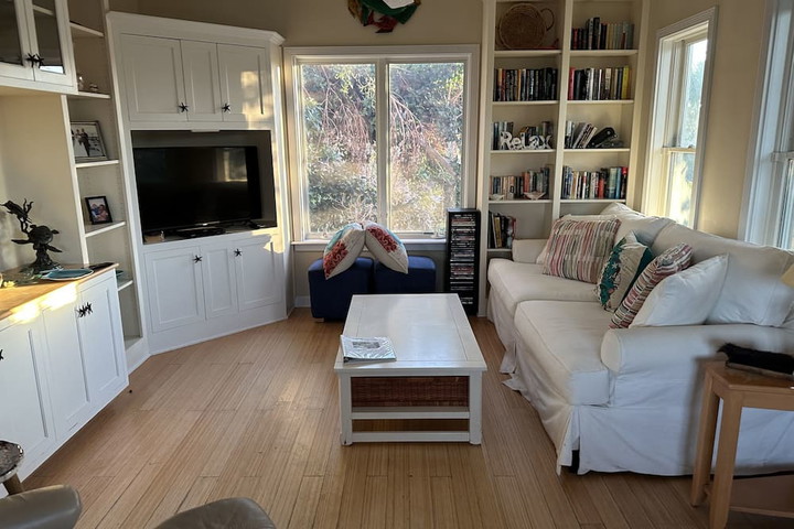 Cozy And Private Our Island Home On North Captiva Is The Perfect Escape - Sanibel Island, FL