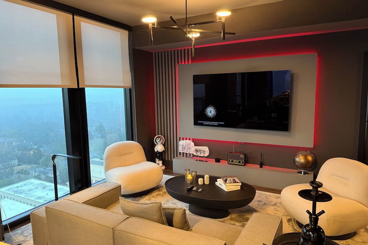 Rental Unit In Atlanta ·  New  2 Bedroom  2 Bathroom - Atlanta, GA
