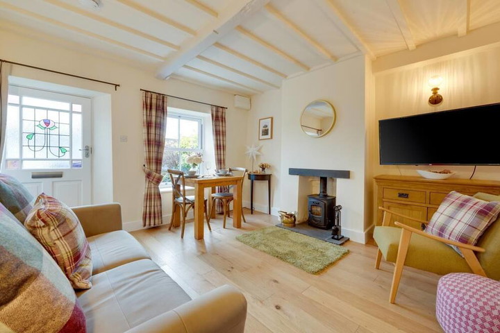1 Bed In Crakehall (Oc-ds955) - Bedale