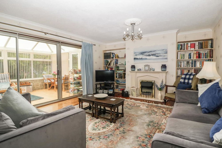 Melita, Pet Friendly, With A Garden In Curry Rivel - Bridgwater
