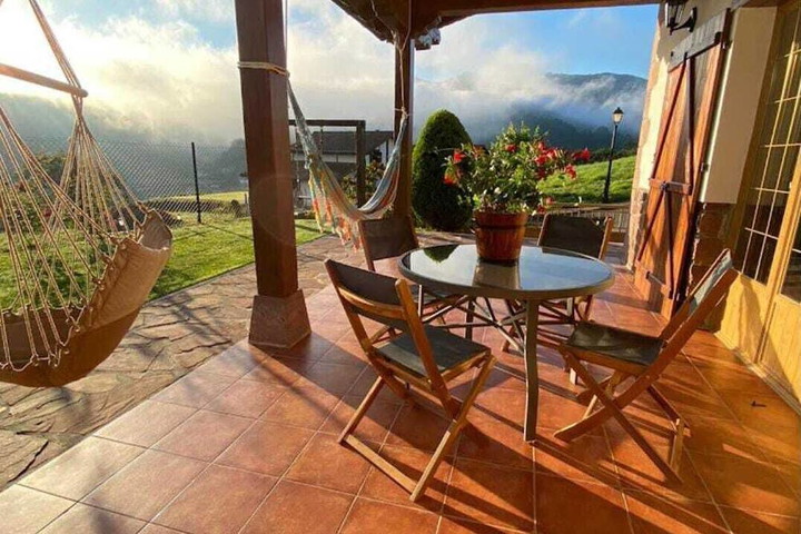 Casa Rural 8 Pax,cerca Del Baztán Para Familias Y Grupos Tranquilos - Baztan