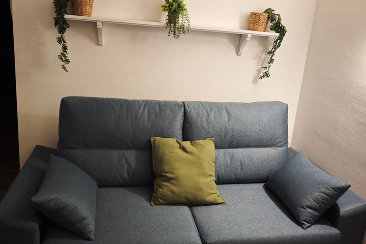 Apartamento 'Petit Gran Paradís Cala Llevadó' Con Vistas Al Mar, Wi-fi Y Aire Acondicionado - Tossa de Mar