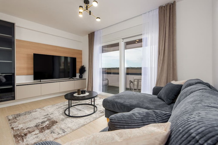 Seaview Apartment Casa Almaris A2 By Interhome - Zadar