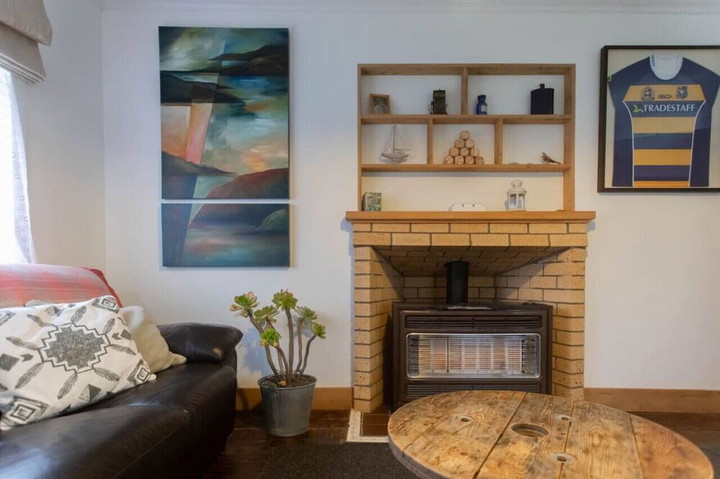Cosy Character Cottage In The City | Walk, Ride & Unwind - Rotorua