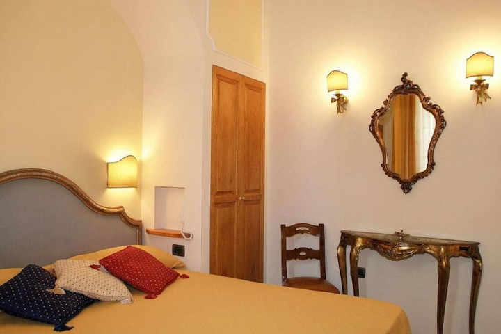 Beautiful Double Or Twin Room - Montecatini Terme