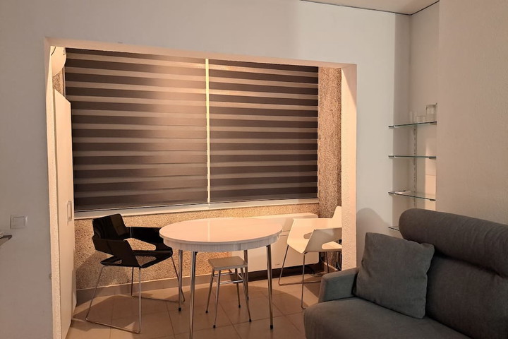 Comfortable Flat In Empuriabrava By The Strand With A Stunning View On The Bay. - Empuriabrava