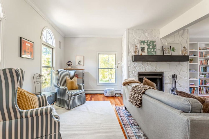 New: Family Retreat * Fireplace * Spa Bathroom - New Paltz, NY
