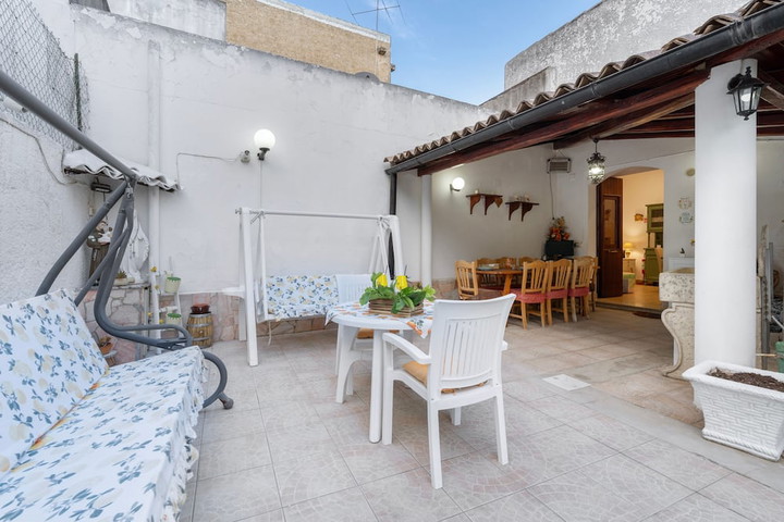 Villa 'Il Giardino Di Enza E Nino' Con Wi-fi E Aria Condizionata - Avola