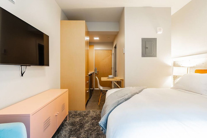 Broadway-condotel On First Hill - Renton, WA