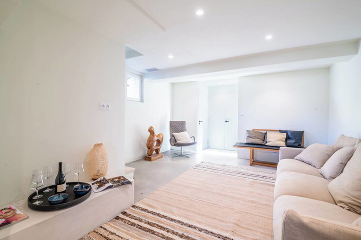 Villa Avec Piscine Privée, Jardin, Vue Imprenable Et Airco / Wifi Partout - Mont Ventoux