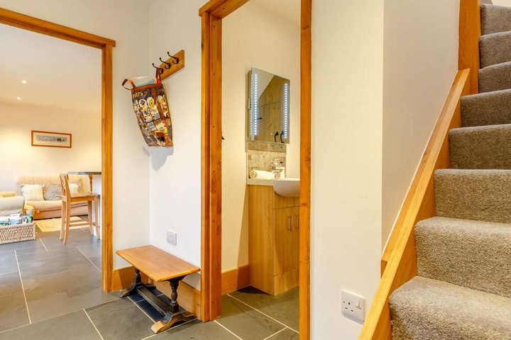 2 Bed In Kingsbridge (Oc-90025) - Bigbury-on-Sea