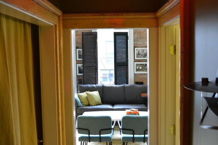 Hip Eclectic 1 Bedroom In Otr - Covington, KY