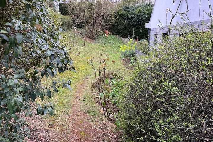 Villa Architecte, Ecrin De Verdure, La Celle Saint Cloud - Suresnes