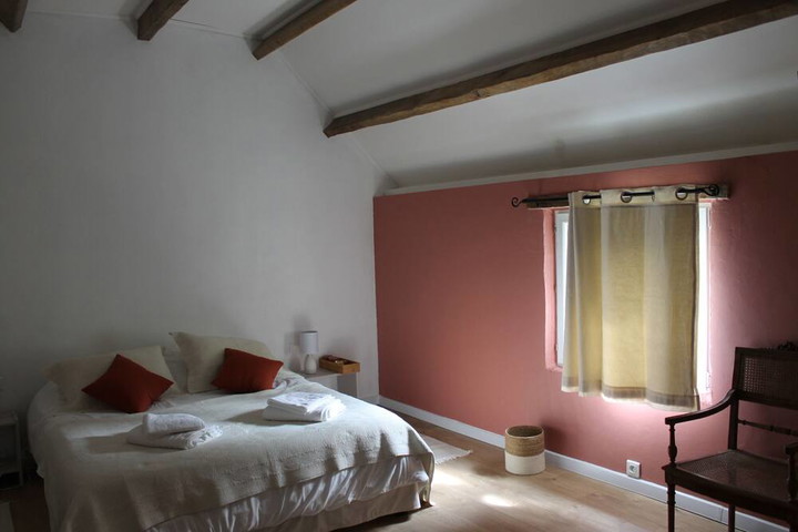 Chambre D'hôte à La Cour Souveraine Près Des Plages Du Débarquement Et De Bayeux - Port-en-Bessin