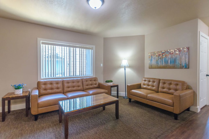 2-bedroom Condo In Logan With Wifi, Ac - Logan, UT