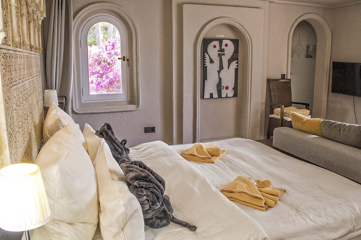 El Refugio Apartments & Villa; El Teide - Honeymoon - Tenerife