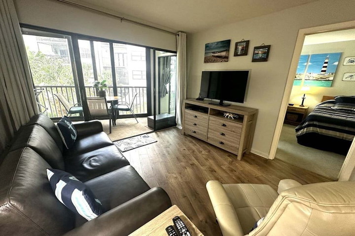 Waterfront 1br Condo On Marco Island With Pool, Marina Access, Wifi. - Marco Island, FL