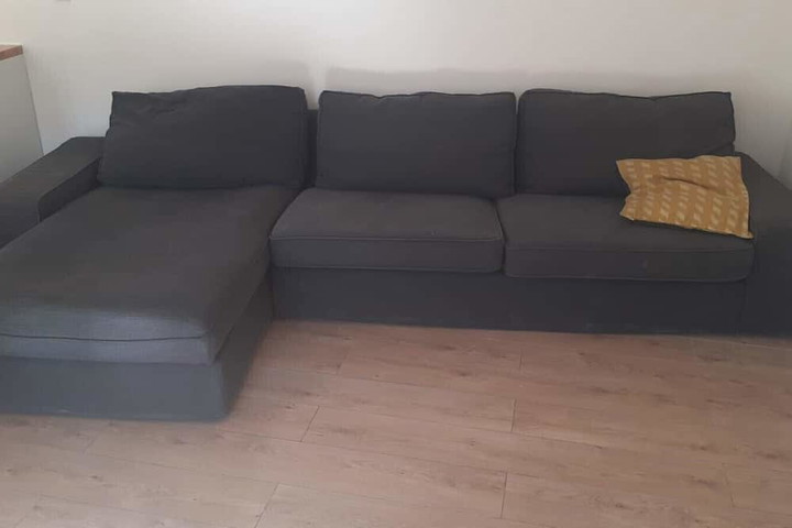 Chez Polo, Maison Pour 8 Personnes, Proche Paris - Saint-Brice-sous-Forêt
