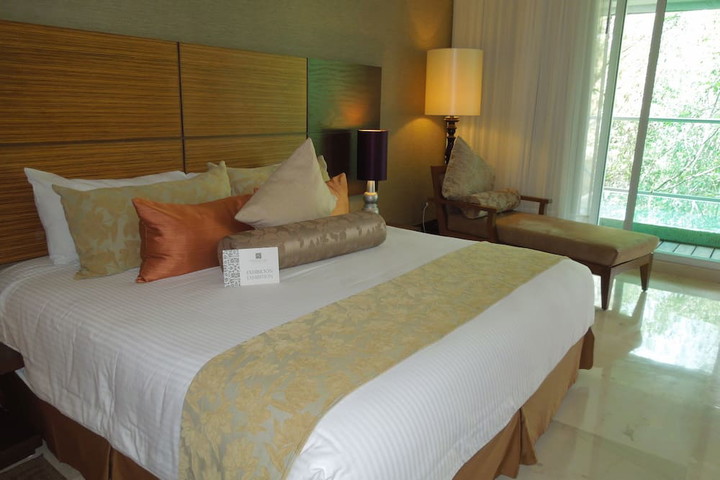 Luxury. 2 Br Condo At The Vidanta Grand Luxxe Cancun Or Puerto Vallarta! - Nuevo Vallarta