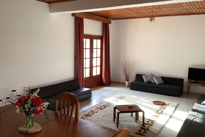 Villa Chezsoa Andoharanofotsy - Antananarivo