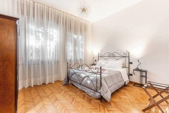 Stanza Con Bagno Privato 9 - Uso Cucina Bastioni - Verona