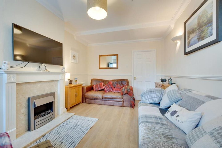 2 Bed In Hawes (Oc-ds1027) - Hawes