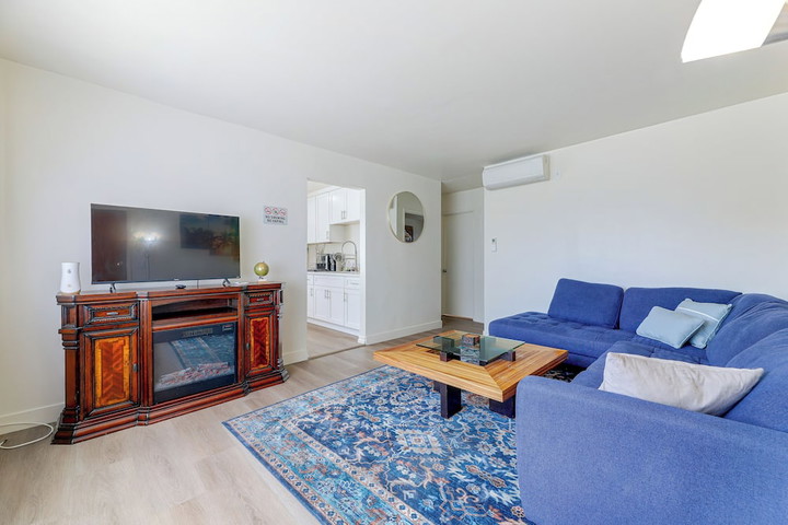 Quaint & Cozy Hideaway! 15 Min To Lax - Hawthorne, CA