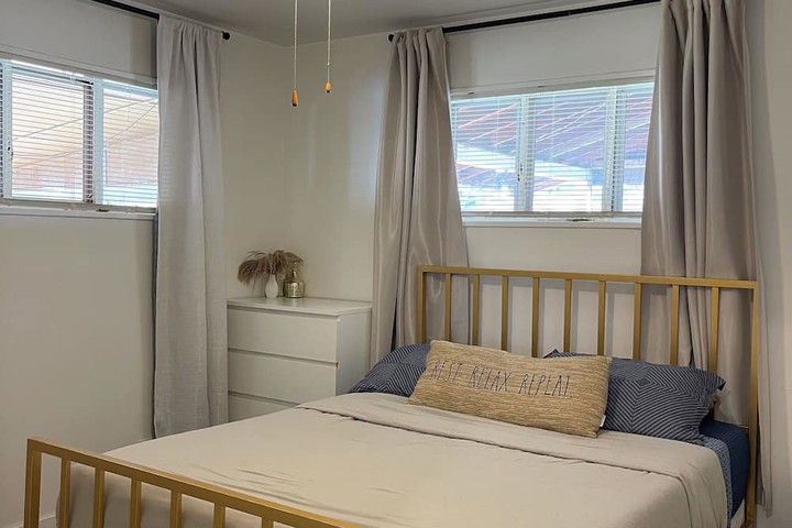 Suite Moderne à L'étage : 2 Chambres Et Une Salle De Bains, Avec Cuisine Entièrement éQuipée. Voir La Vidéo - Thornton, CO