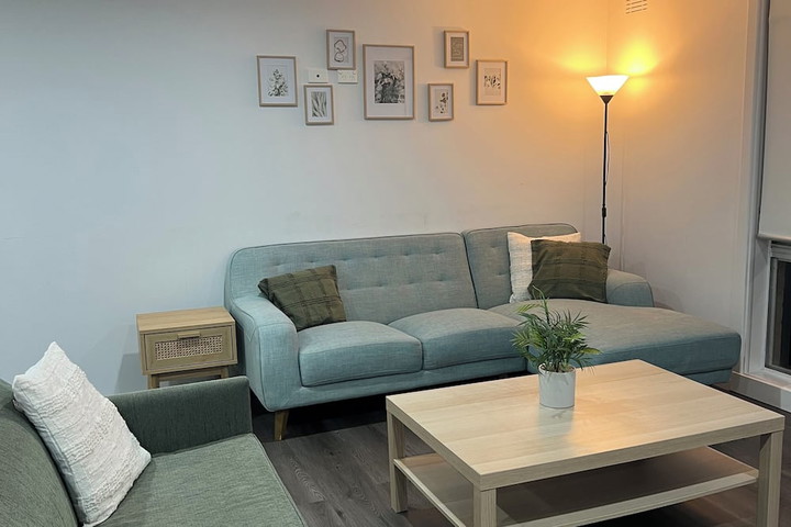 Maison Moderne 3 Chambres, Belconnen  Parking Gratuit - Canberra