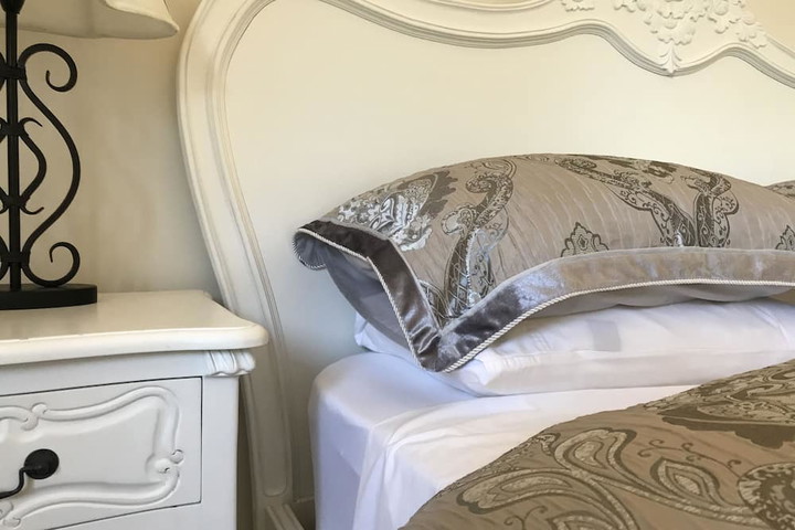 Velvet Pear Cottage @ The Foxglove Gardens - Bermagui