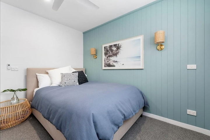 Currawong - Coastal Bliss - Walk To The Beach - Rye
