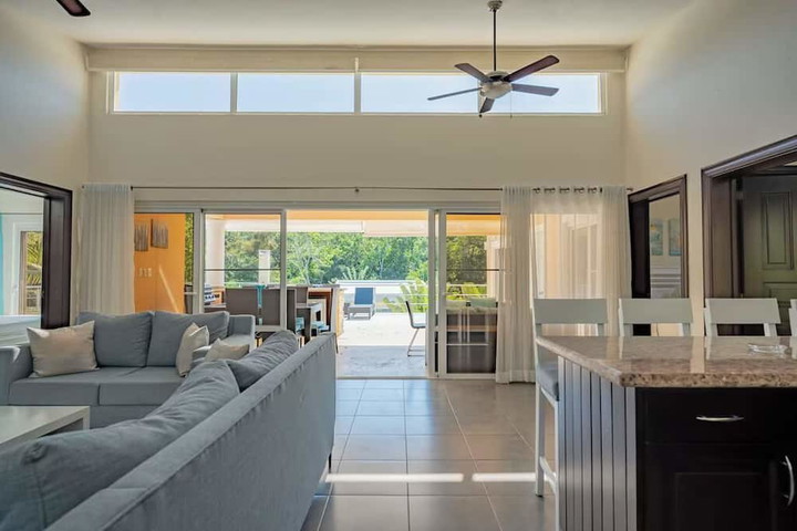 Beautiful 3 Bedroom Villa Located In The Heart Of Sosúa. - Sosúa
