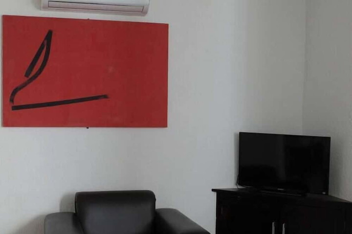 Hotel Zone Apt. Near The Beach - Cancún