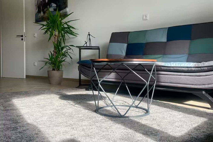 2-room Apartment With Terrace In Starnberg, Near The Lake - Starnberg