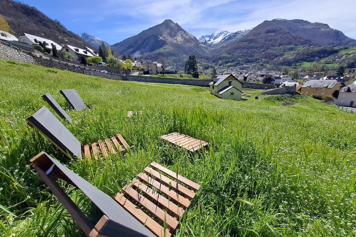 Fantastic Holidays Home - Luz-Saint-Sauveur