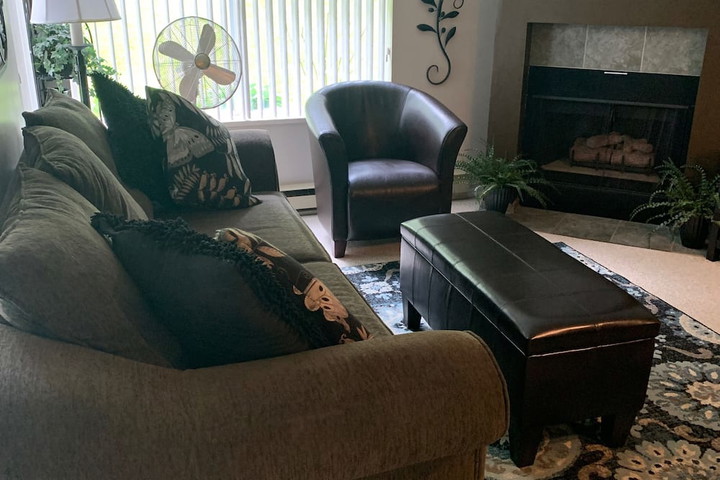 Whistler Upper Village Executive Condo - British Columbia