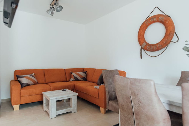 Bii-5 Achterdeck - Appartements De Vacances Exclusifs Sur La Havel - Potsdam