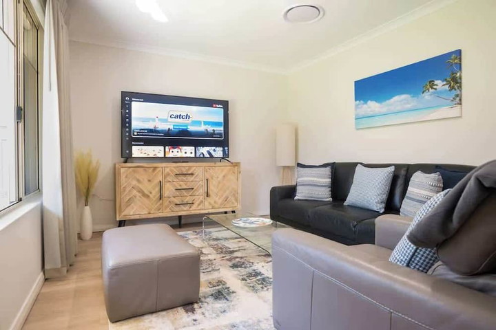 Dunsborough Bay Retreatsteps From Beach & Dining - Yallingup