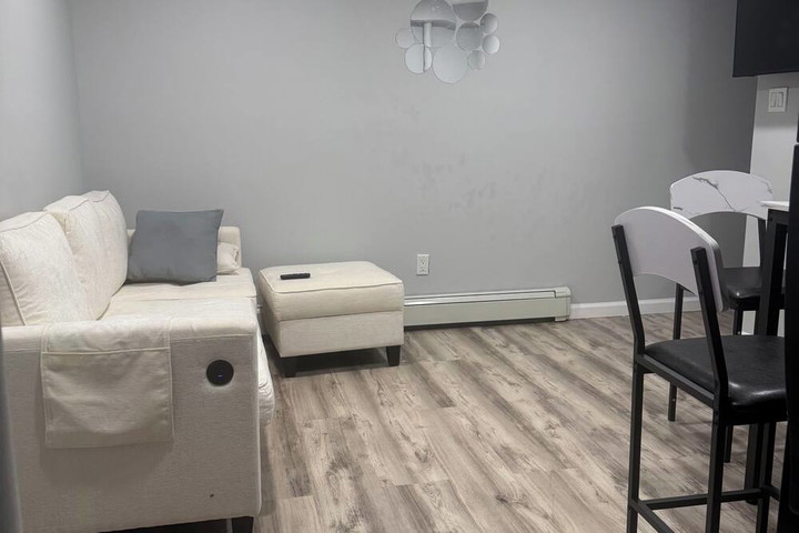 Fabulous 2-bedroom House In Baldwin Perfect For Your Getaway - Oceanside, NY
