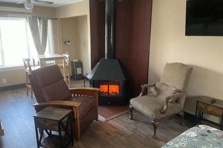 The Birdhouse.  Studio Apartment.  Pets Welcome, Close To Downtown And Airport. - Idaho Falls, ID