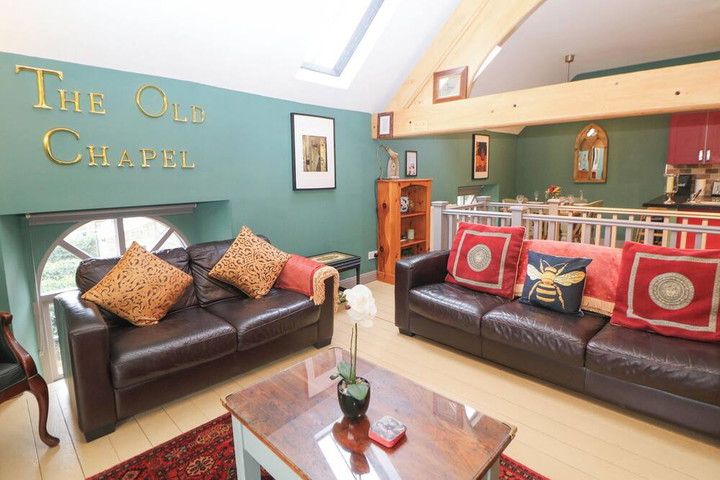 Nine Ladies, Family Friendly, Character Holiday Cottage In Birchover - Bonsall